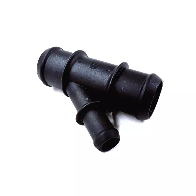 Tpiece 1C0-121-087-E | VW Parts Center