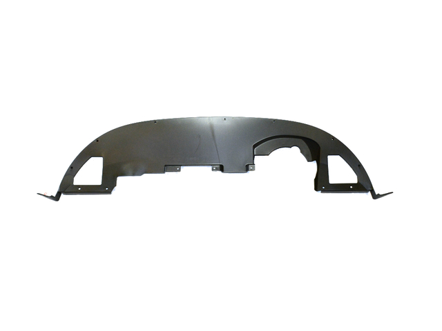 2007-2012 Dodge Caliber Lower Fascia Panel 5116054AA | Mopar Estores