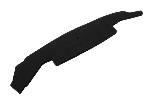 2019-2022 Chevrolet Blazer Front Fender Insulator 42441955 ...