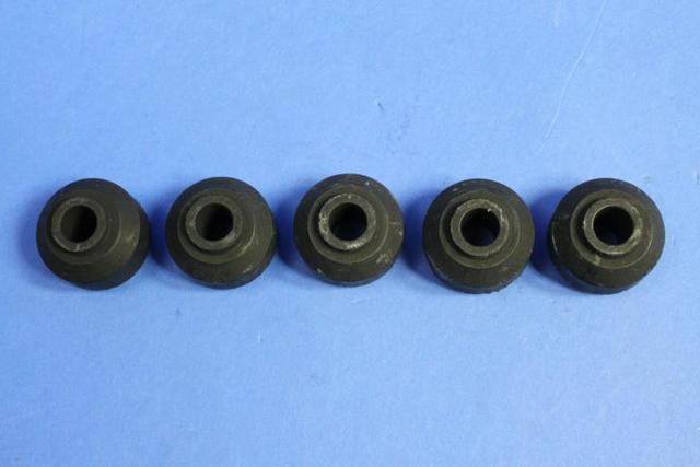 2001 Jeep Cherokee Stabilizer Bar Grommet 52001132 | Mopar Estores