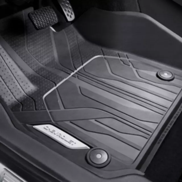 Shop GM Floor Mats | Chevrolet Parts Canada