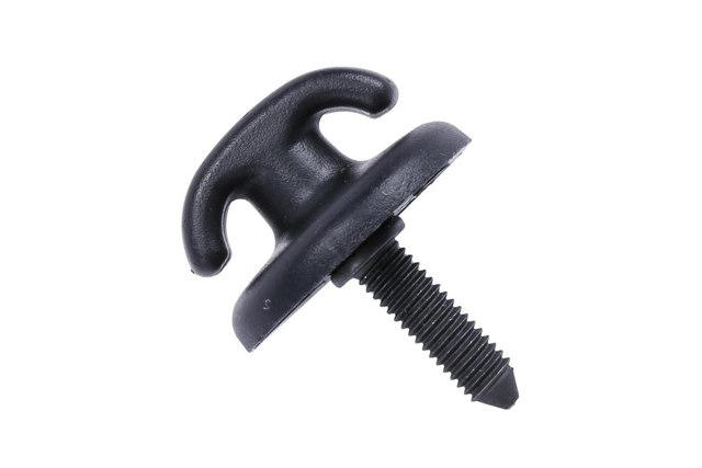 92264562 - Jet Black Convenience Net Retainer 2018-2023 GM | GMPartsNow