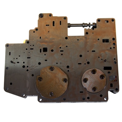 Remanufactured Control Assembly Transmission 7w7z7a100brm | TascaParts.com