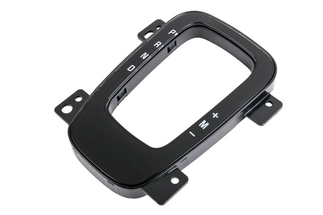 2008-2015 Cadillac CTS Automatic Transmission Shift Indicator 25801116 ...