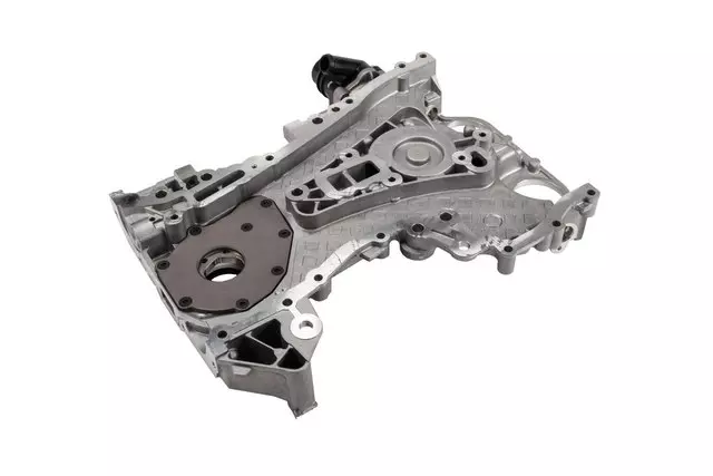 Engine Front Cover 28290048 | GM Parts Center