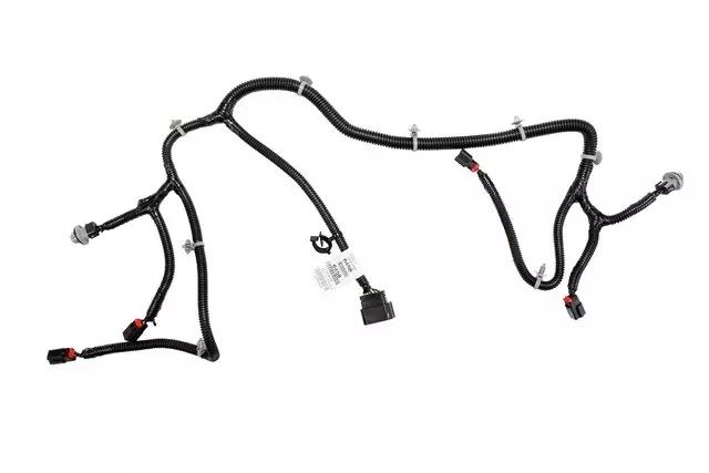 Bumper & Components - Rear for 2019 Chevrolet Silverado 1500 ...