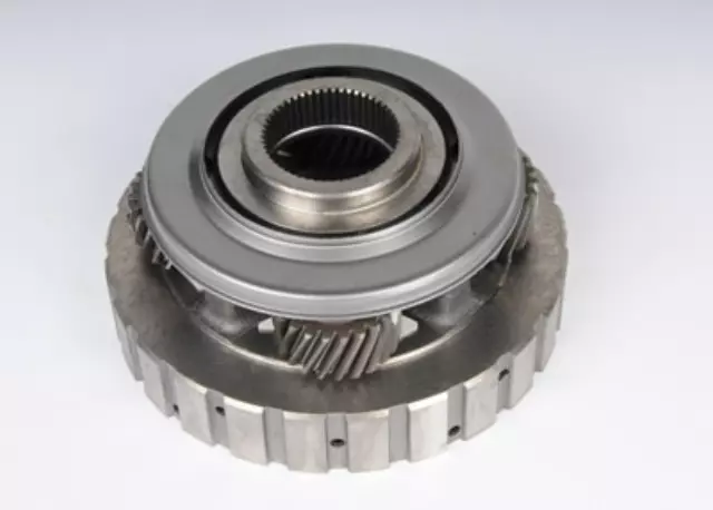 24241240 - Automatic Transmission High Speed Reaction Carrier with ...