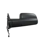 2013-2022 Ram Outside Rear-View Mirror, Left 68462859AA | Mopar eStore