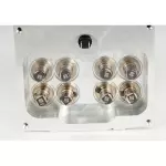 2007-2010 GM Brake Pressure Modulator Valve 15919298 GM | GMPartsDirect.com