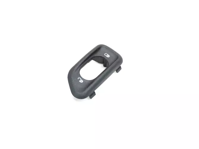 2011-2018 Jeep Switch Bezel, Left 68185911AA | Mopar eStore