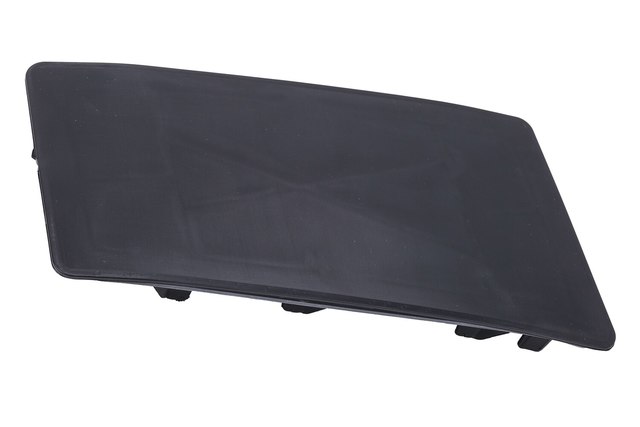 2014-2020 GM Plenum Upper Panel Opening Cover 23261746 | GMPartsDirect.com