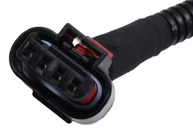 84492834 - Power Steering Variable Assist Control Module Wiring Harness ...