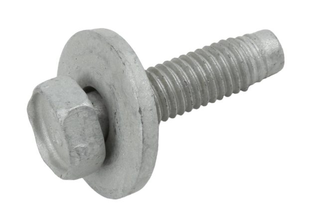 2006-2021 GM Multi-Purpose Bolt 11561763 | GMPartsDirect.com