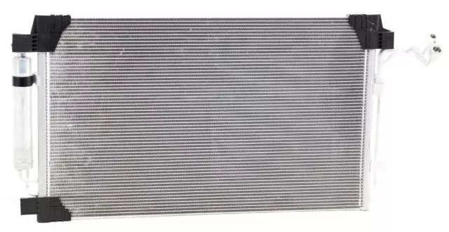 Condenser & Liquid Tank Assembly K2100-3TA1JNW | CMA's Colonial Nissan