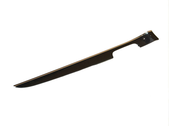 Mopar FRONT DOOR - APPLIQUE | Mopar 68328284AA 68328284AA | Auto Parts