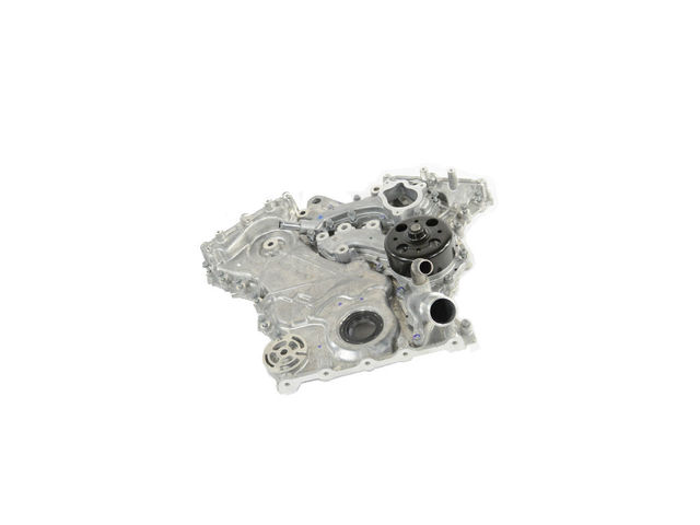 Timing Belt/Chain and Cover and Balance Shaft for 2022 Dodge Durango ...