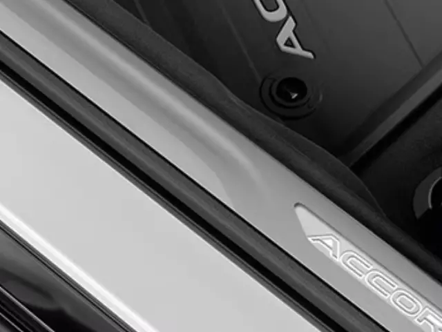 Door sills | Honda Automotive Parts