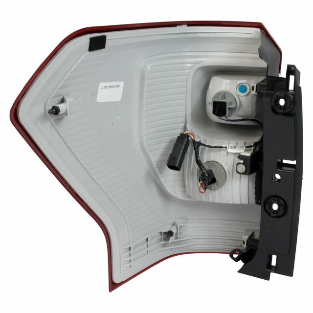 2018-2021 Ford Expedition Tail Light Assembly - Passenger Side (RH ...