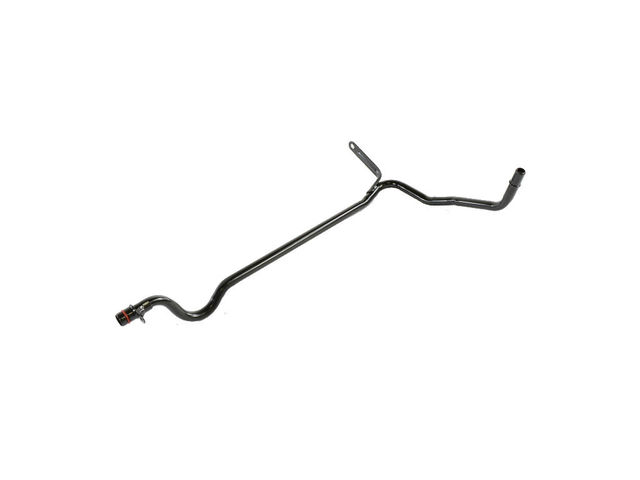 Air Conditioner and Heater Plumbing for 2018 Jeep Grand Cherokee ...