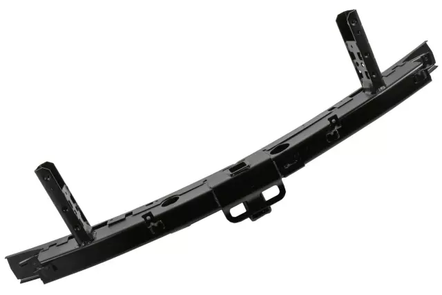 Bumper & Components - Front for 2019 Chevrolet Tahoe | Chevy OEM Parts