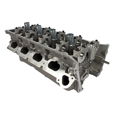 EJ7Z-6049-A - Cylinder Head - 2015-2021 Ford | OEM Ford Parts Outlet
