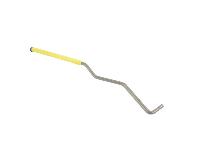 2015-2022 Ram ProMaster City Hood Prop Rod 68288740AA | Mopar Estores