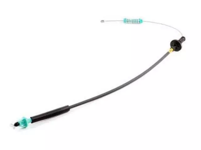 1998-2003 Ford Ranger Throttle Cable F87Z-9A758-BD | FordPartsOnSale.com