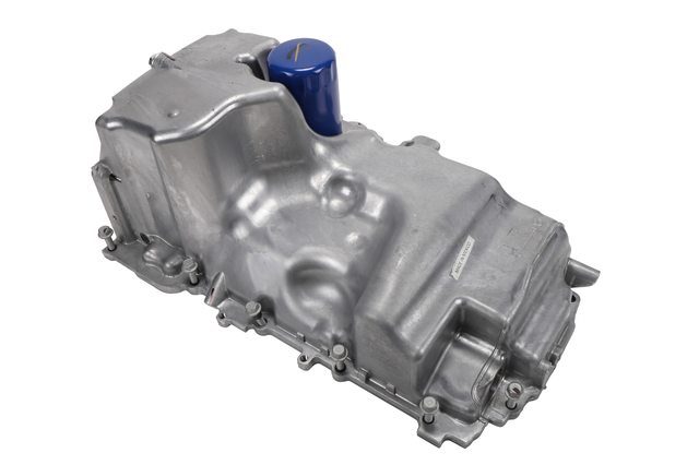 Engine for 2018 Chevrolet Express 3500 | NewGMParts.com