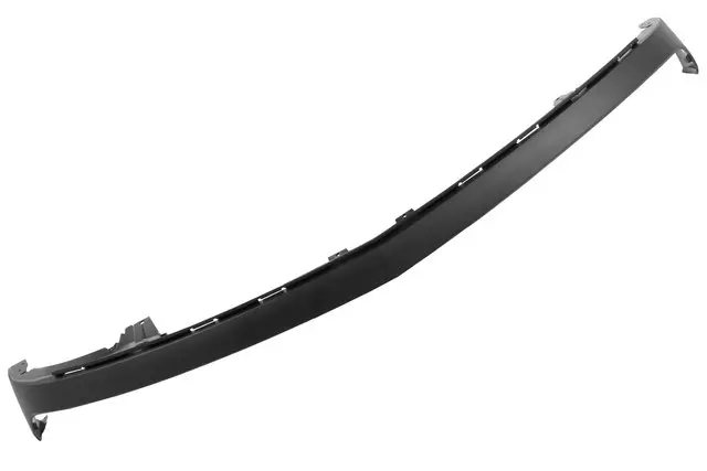 2013-2017 Chevrolet Traverse Anthracite Front Lower Bumper Cover ...