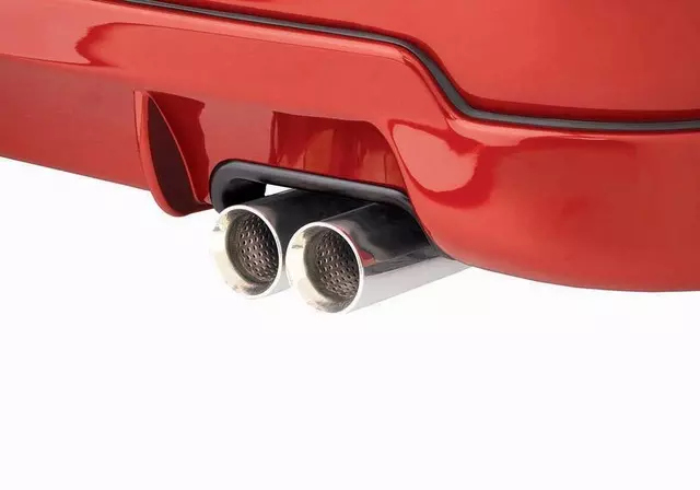 Kia Rio5 Exhaust | QuirkParts