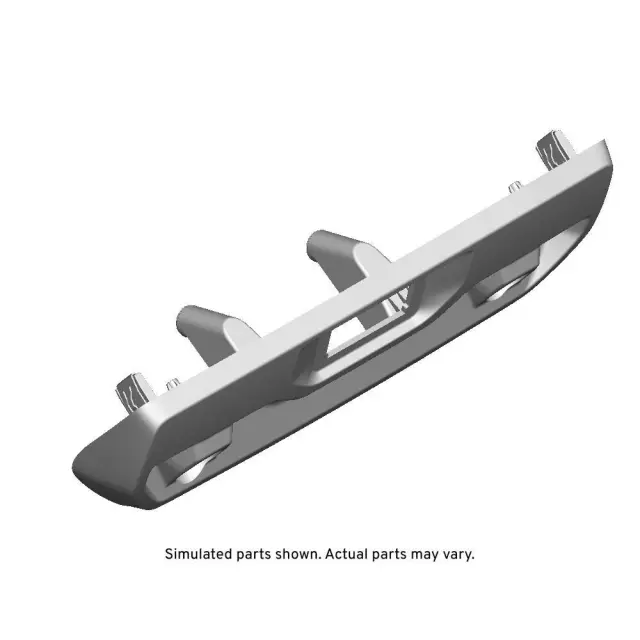 Handle 85126913 GM | GMPartsDirect.com