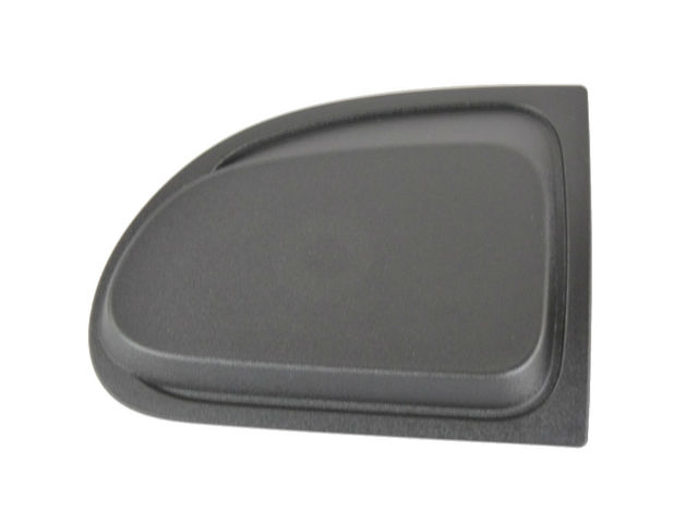 2016-2018 Fiat 500X Front Fascia Bezel 6AP16LXHAA | Mopar Estores