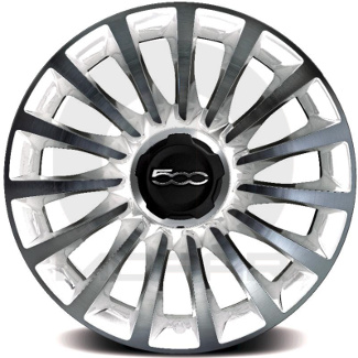 Buy OEM Mopar Wheels | Mopar Estores