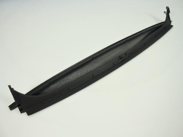 2012-2019 Fiat 500 Deflector 68140787AA | TascaParts.com