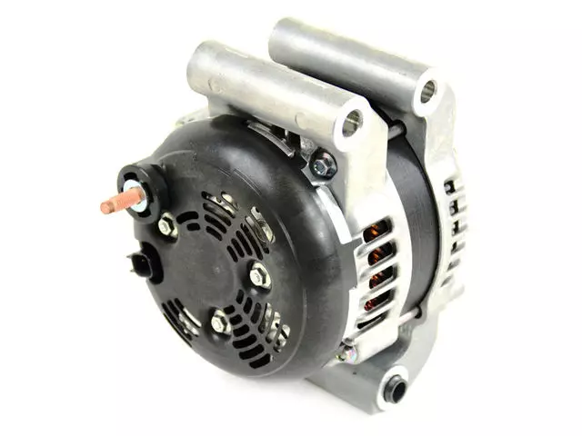 Mopar Alternators | Mopar Online Parts