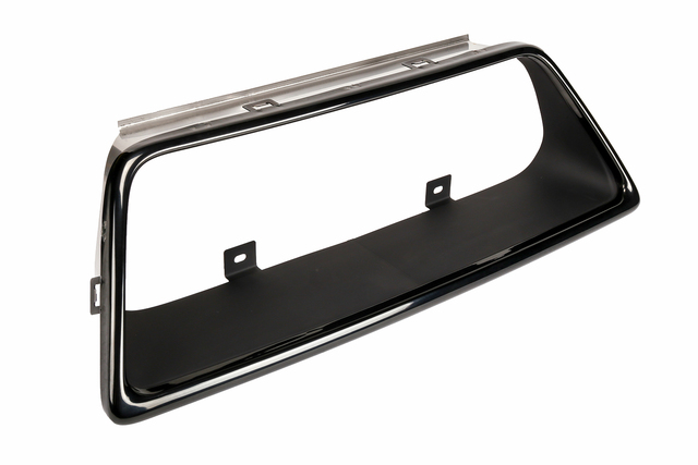 22777902 GM Exhaust Heat Shield | GM Parts Store