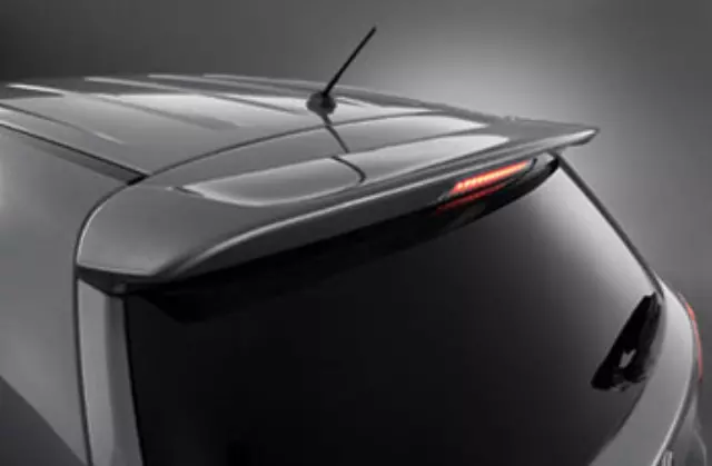 Shop Aftermarket Spoilers | Factory Mitsubishi Parts