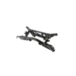 Rear Suspension and Cradle for 2013 Jeep Patriot | Genuine Mopar Parts ...