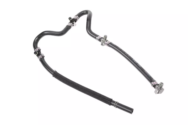 Fuel Return Pipe 55506065 GM | GMPartsDirect.com