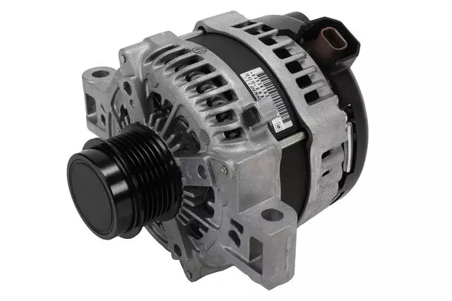Cadillac CTS Alternators | QuirkParts