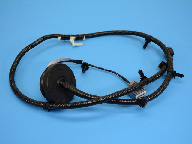 Exterior Accessories | OEM Parts Quick