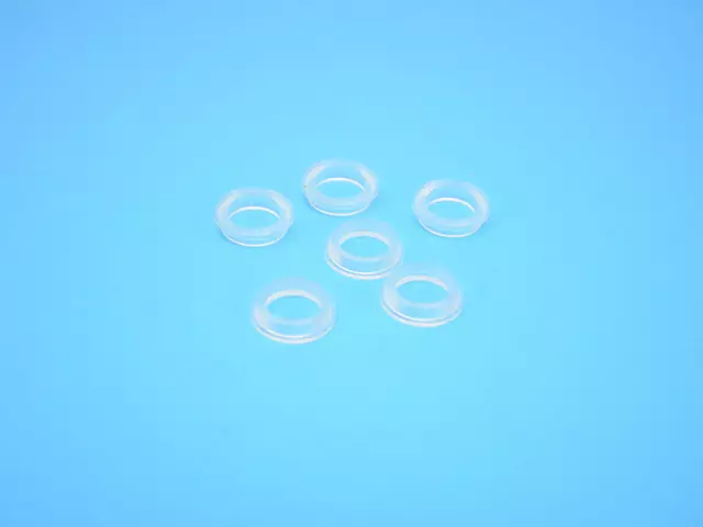 2005-2021 Mopar Decoupler Ring 4806229AA | Mopar eStore