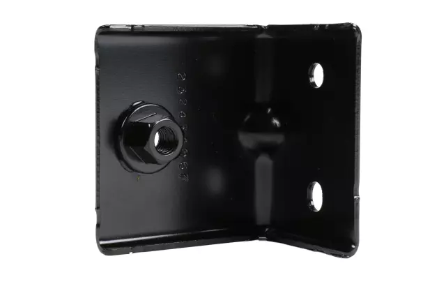 2016-2019 Chevrolet Front Bumper Impact Bar Bracket 84054213 GM ...