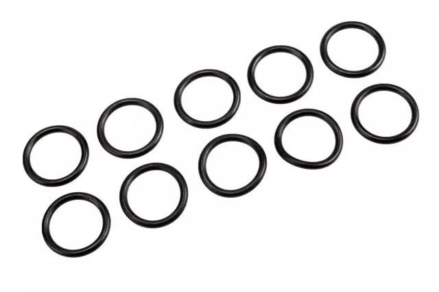 2008-2018 GM Engine Coolant Pipe O-Ring***sold individually*** 55354068 ...