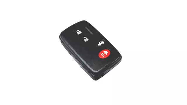 2014-2021 Subaru Keyless Entry Transmitter 88835SG040 | Subaru Parts Store