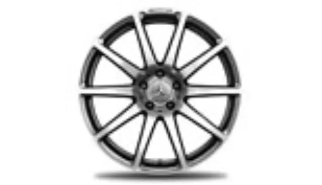 Mercedes-Benz AMG Wheels For Sale | Mercedes-Benz USA Parts