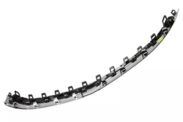 2014-2016 Chevrolet Front Upper Grille 22995184 GM | GMPartsDirect.com