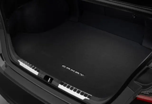 Toyota Camry Trunk
