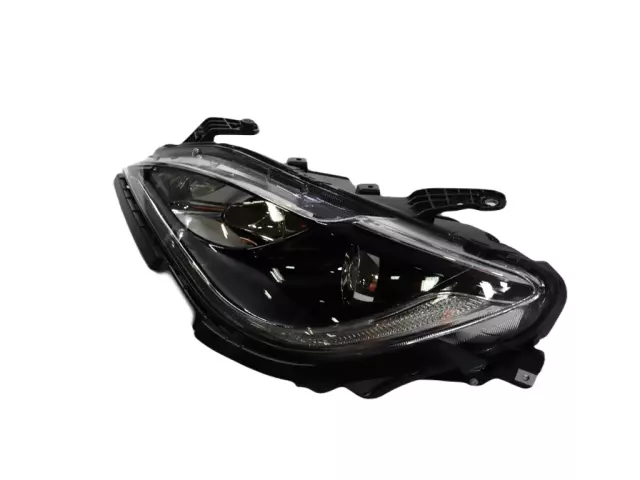 2017-2020 Chrysler Headlamp, Left 68228947AI | Mopar eStore