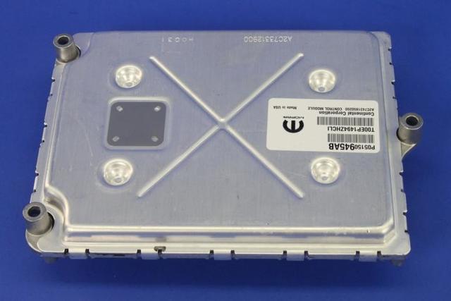 2015 Ram 1500 Powertrain Control Module 5150945AB | Mopar Estores